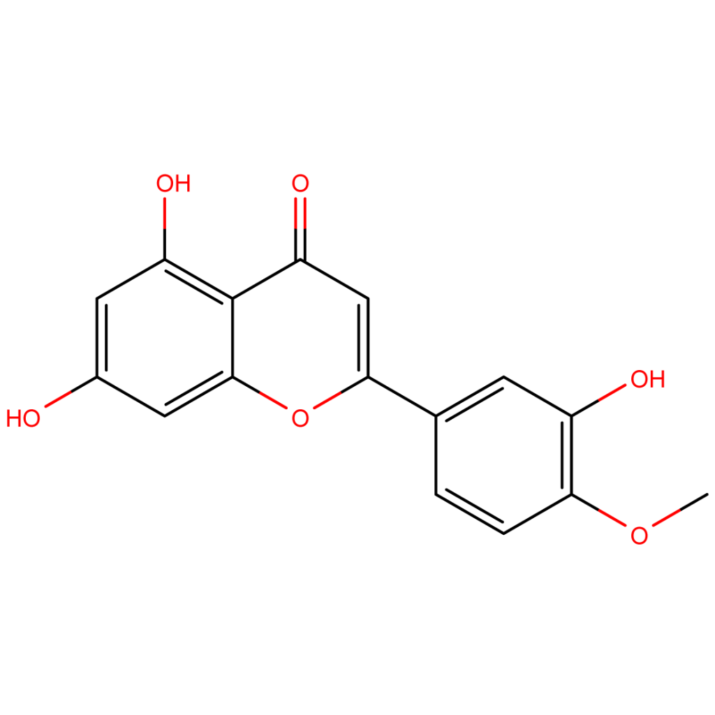 Diosmetin 98% – B2B Supply, Fast Quotes