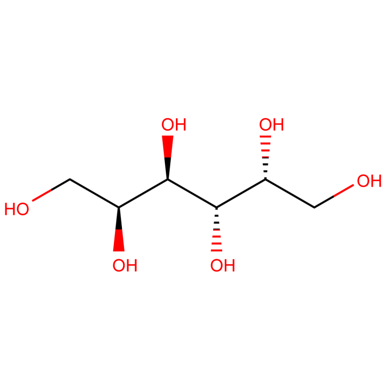 Dulcitol 98% – Bulk Supply for Smart Formulators